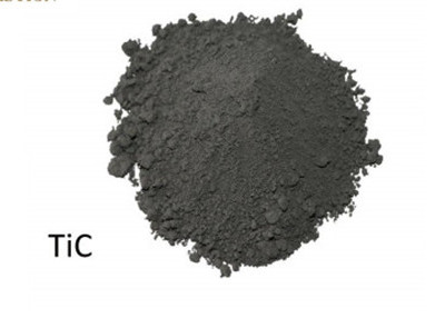 Titanium Carbide (TiC) Powder Coating Powder for Cutting Tools - Hunan ...