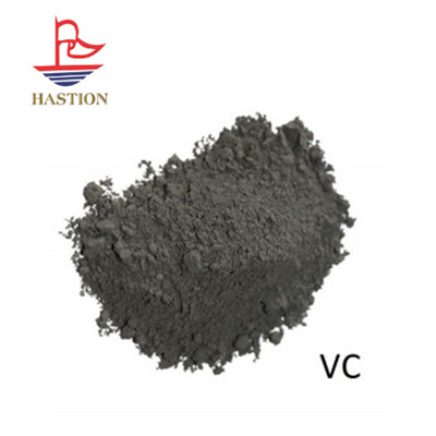 Vanadium Carbide Powder High Purity - Hunan Hastion Technology Co.,Ltd.